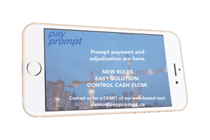 Pay Prompt pay-prompt